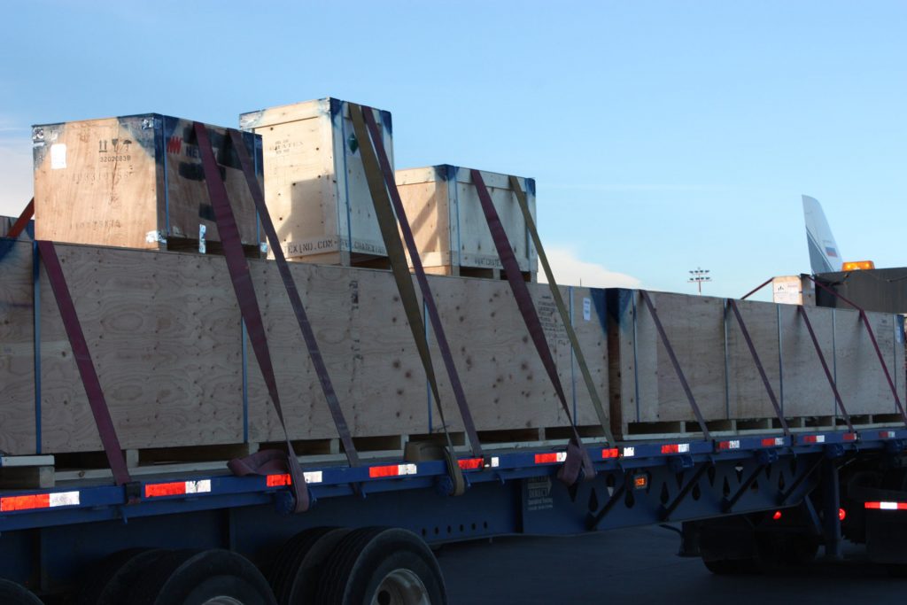 About - Cratex Industries Ltd.