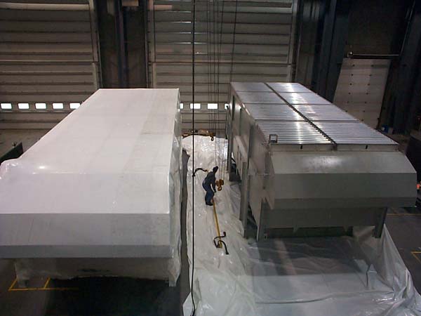 Shrink Wrap - Cratex Industries Ltd.